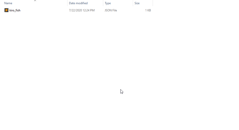 Revamping the fishing loot pool : r/TheDataPackHub